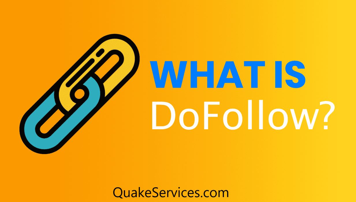 The Power of Do follow Links